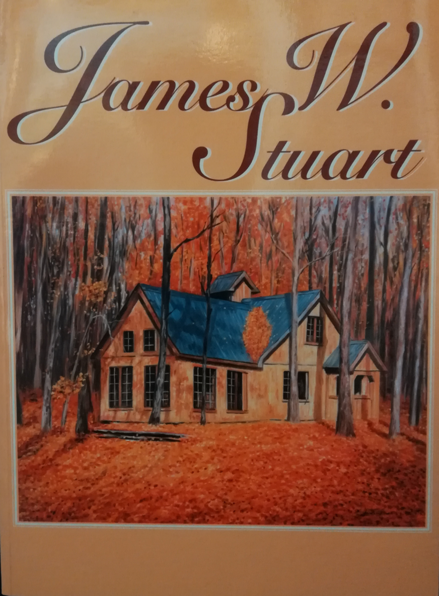 STUART JAMES W., JAMES W. STUART – Galerie 1001