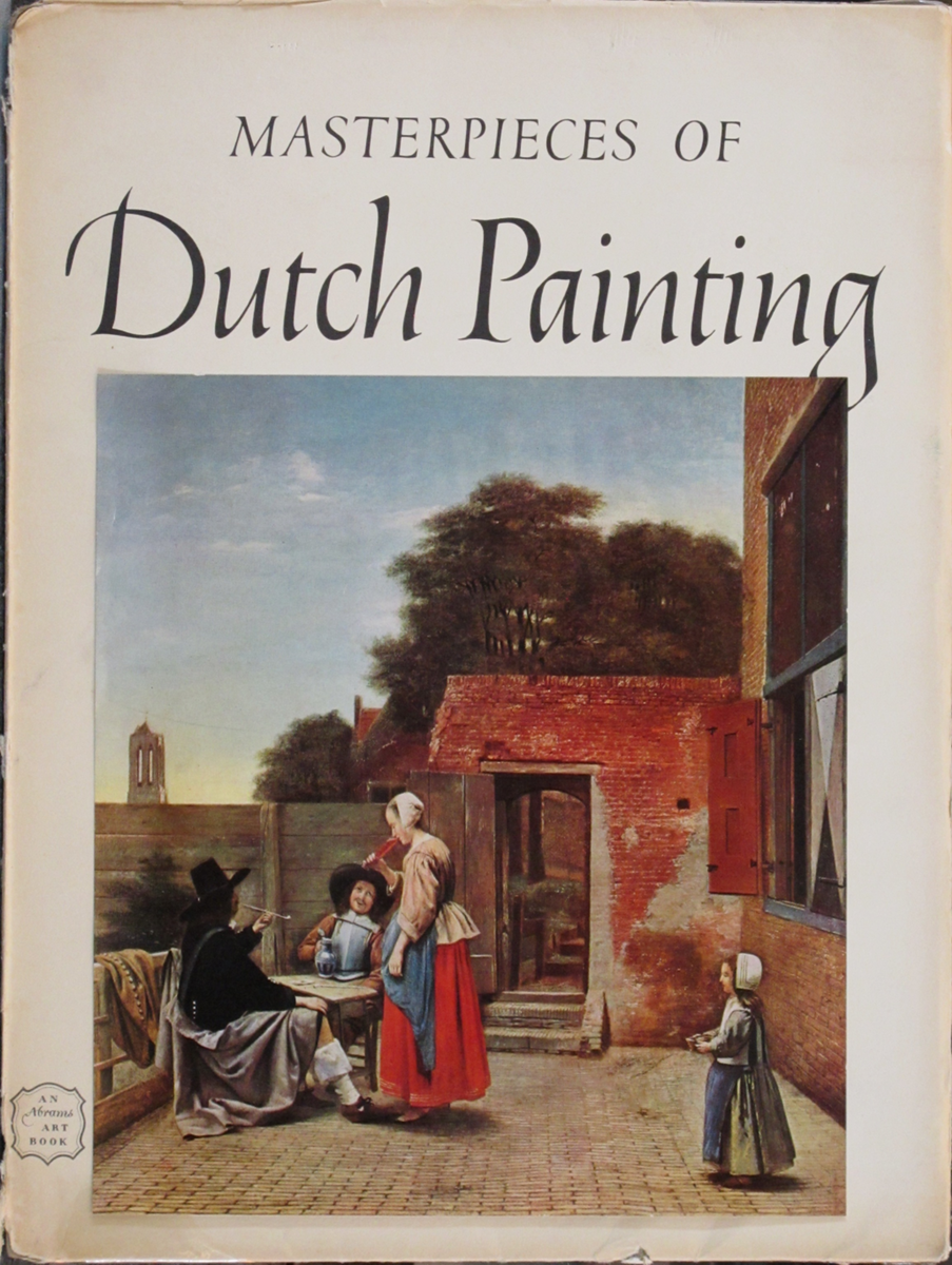MASTERPIECES OF DUTCH PAINTING – Galerie 1001