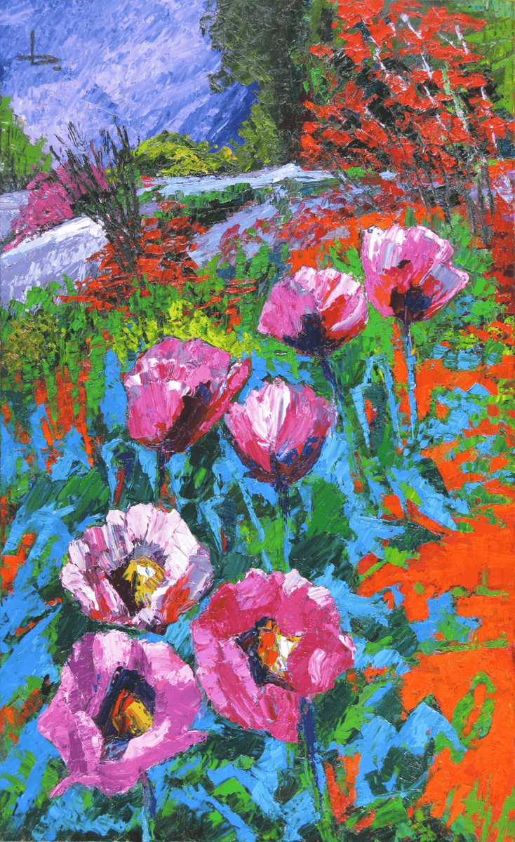 BROCHARD RENÉ 1926-C 2017 – Galerie 1001